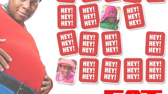 Fat Albert — Web App Game | Browser Craft