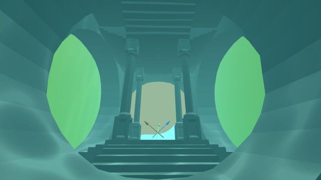 Floating Point Leviathan — Web App Game | Browser Craft