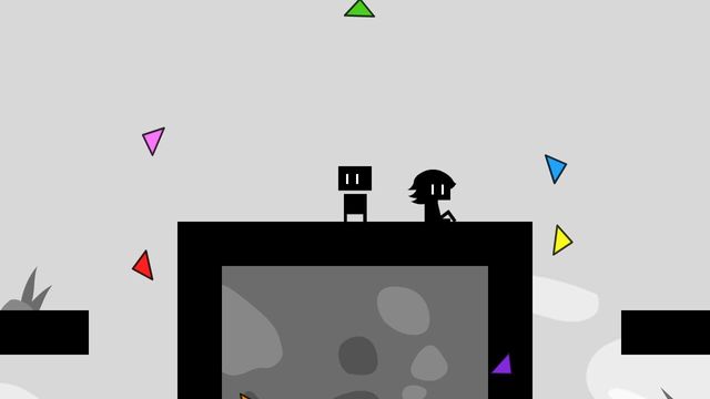 Grey — Web App Game Browser Craft