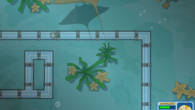 Harry the Hamster 2: The Quest for the Golden Wheel — Web Browser Game ...