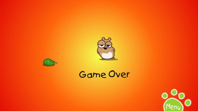 Harry the Hamster 2: The Quest for the Golden Wheel — Web Browser Game ...