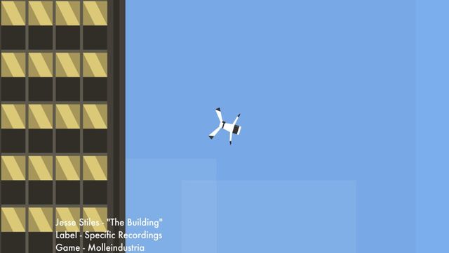 Inside a Dead Skyscraper — Web Browser Game | Browser Craft