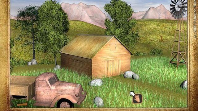Inspector Kloo 3 — Web Browser Game | Browser Craft