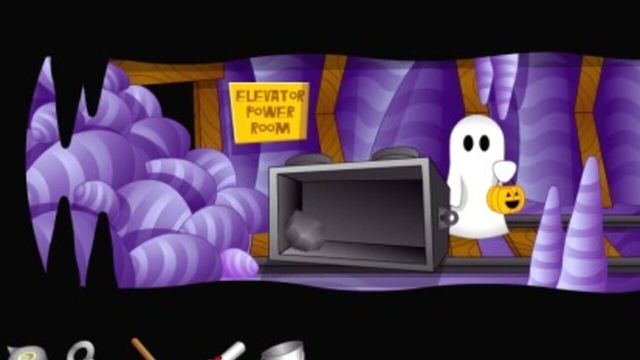 Jinx 2: Miracle in the 34th Dimension — Web Browser Game | Browser Craft