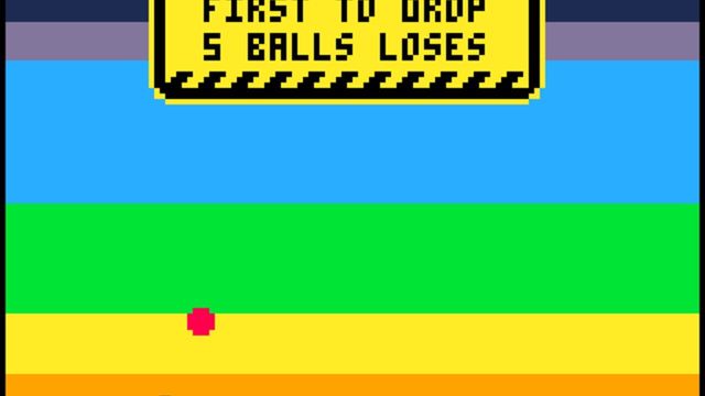 Juggle Panic — Web App Game | Browser Craft