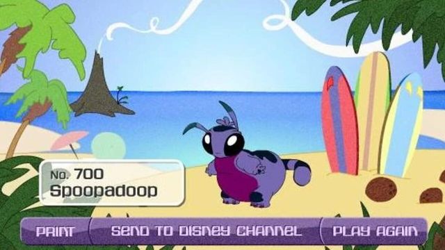 Jumba's Lab — Web Browser Game | Browser Craft