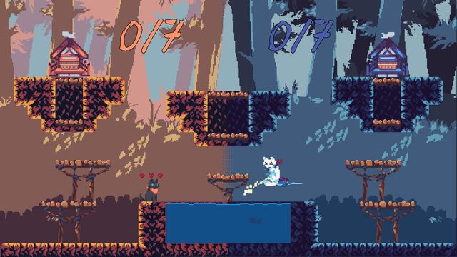 Kakatte Koi Yo! — Web Browser Game | Browser Craft