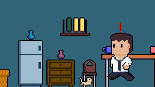 Let There Be Cat! — Web Browser Game | Browser Craft