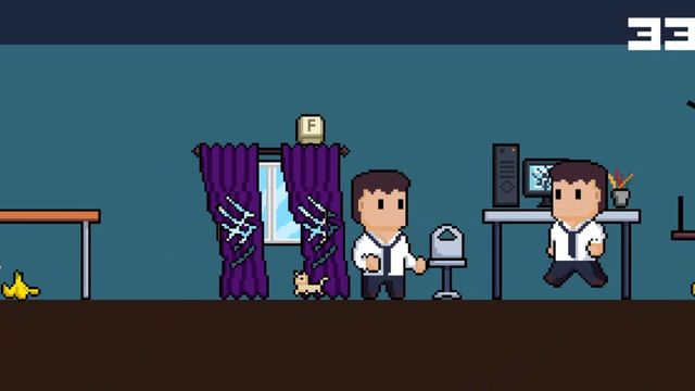 Let There Be Cat! — Web Browser Game | Browser Craft