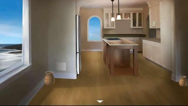 Magic Cliff Escape — Web Browser Game | Browser Craft