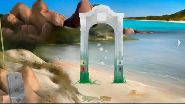 Magic Cliff Escape — Web App Game | Browser Craft