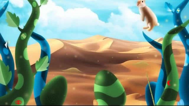 Magic Easter Escape Web App Game Browser Craft