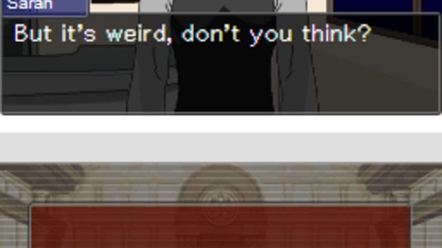 Max Jefht: Ace Attorney — Web Browser Game | Browser Craft