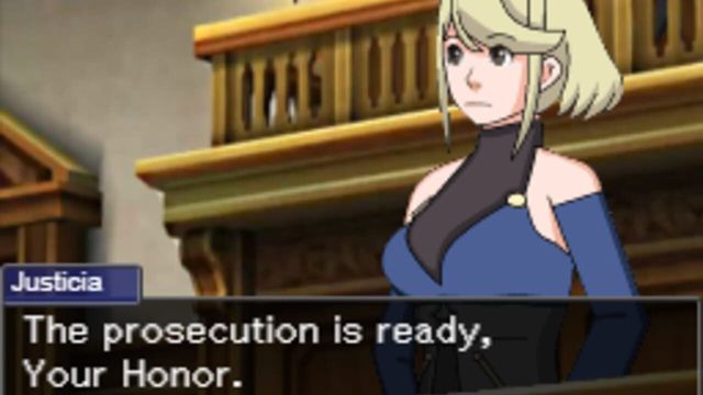 Max Jefht: Ace Attorney — Web Browser Game | Browser Craft