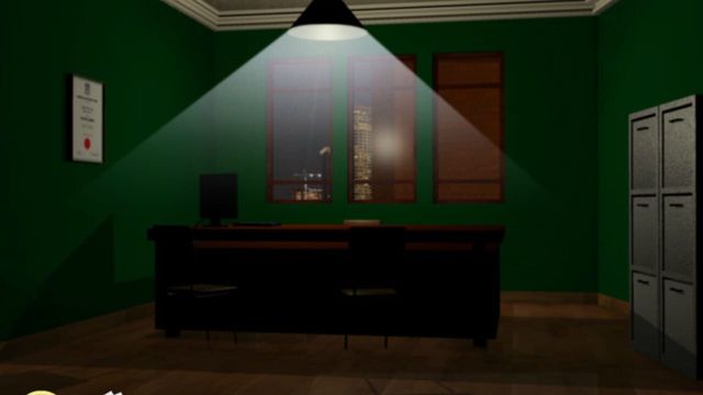 Max Strong: Private Investigator — Web Browser Game | Browser Craft