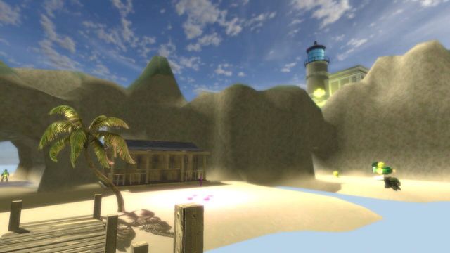 Megaman Makeshift — Web Browser Game | Browser Craft