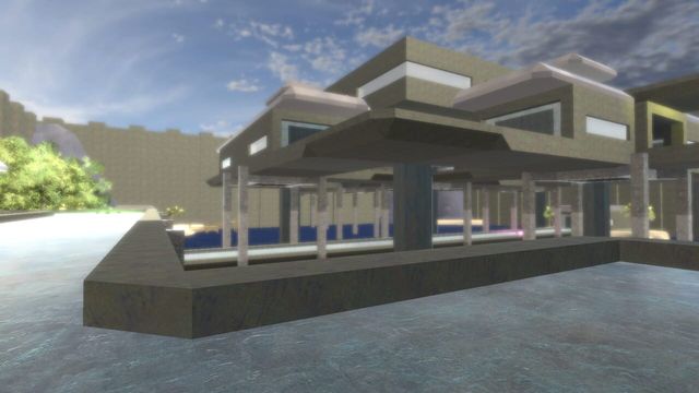 Megaman Makeshift — Web Browser Game | Browser Craft