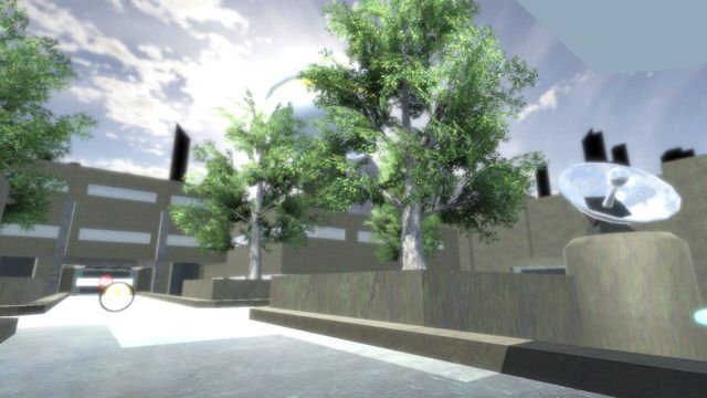 Megaman Makeshift — Web Browser Game | Browser Craft