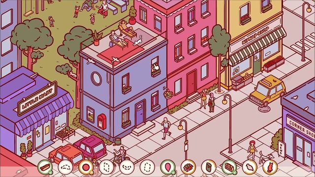 Nippets — Web Browser Game | Browser Craft