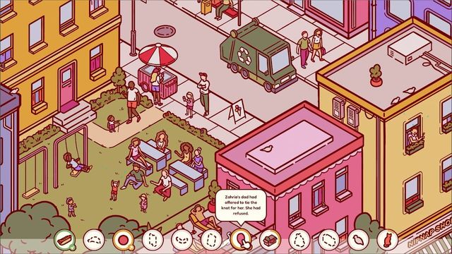 Nippets — Web Browser Game | Browser Craft