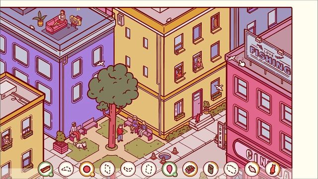 Nippets — Web Browser Game | Browser Craft