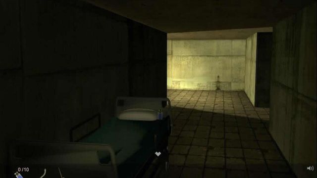 Outbreak Escape — Web Browser Game | Browser Craft