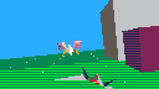 Pico Fox — Web App Game | Browser Craft