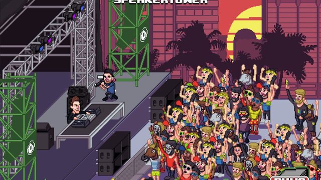 Playnicky — Web Browser Game | Browser Craft