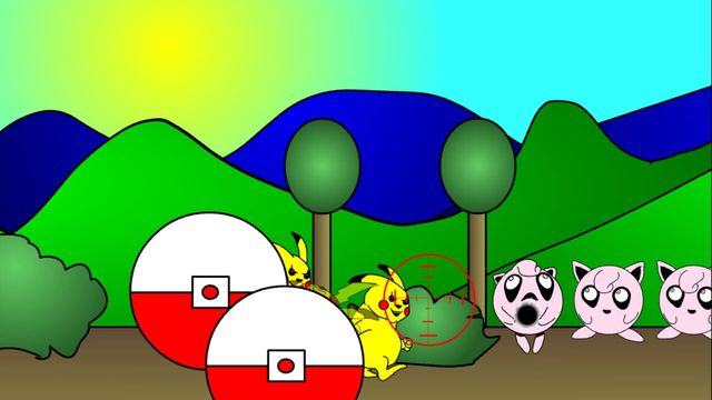 Pokémon Death Gallery — Web Browser Game | Browser Craft