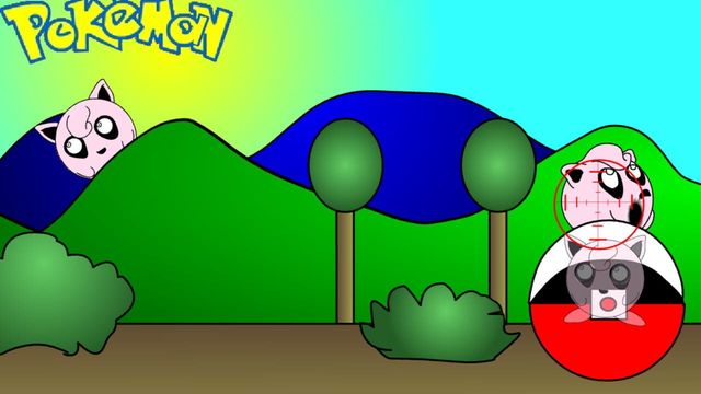 Pokémon Death Gallery — Web Browser Game | Browser Craft