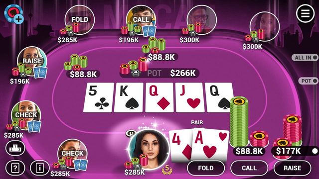 Poker World — Web Browser Game | Browser Craft