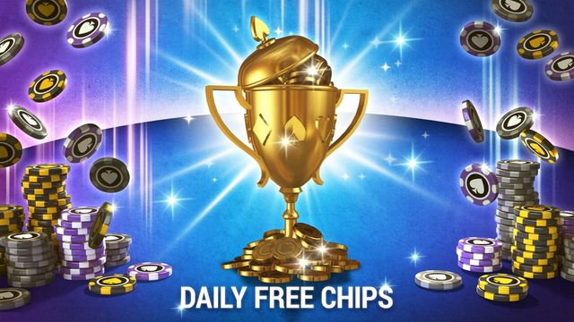 Poker World — Web Browser Game | Browser Craft