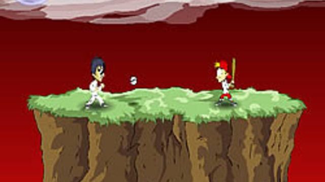 Power Swing — Web Browser Game | Browser Craft