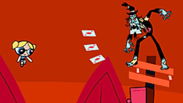 Powerpuff Girls: Zom-B-Gone! — Web Browser Game | Browser Craft