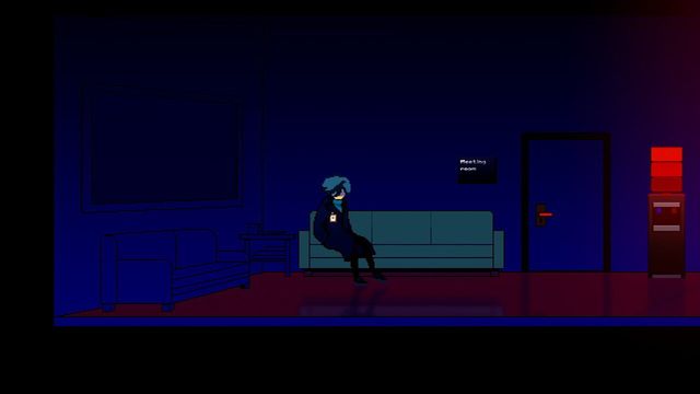 Primary Exit — Web Browser Game | Browser Craft