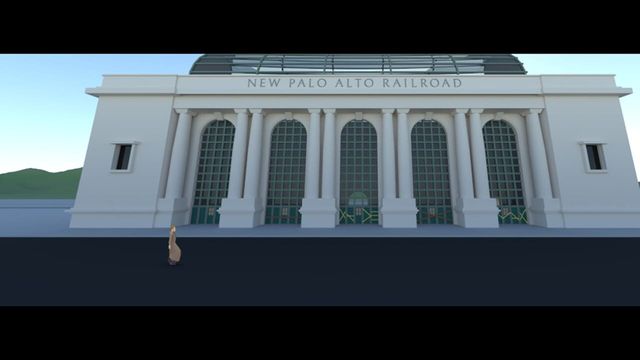 Quantum Derail — Web Browser Game | Browser Craft