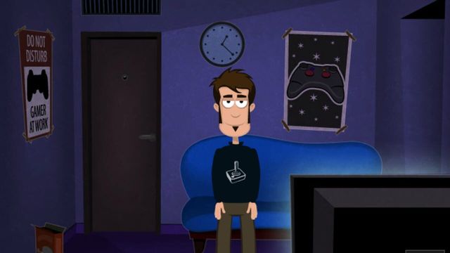 Ray And Cooper — Web Browser Game | Browser Craft