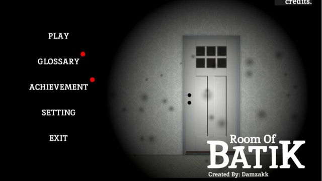 Room of Batik — Web Browser Game | Browser Craft