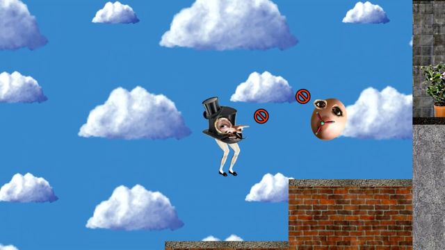 Second Puberty Web Browser Game Browser Craft