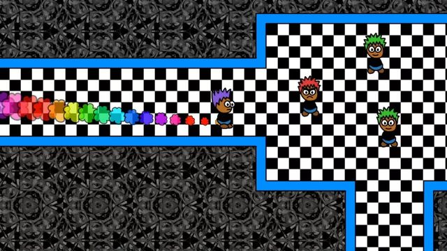 Second Puberty Web Browser Game Browser Craft