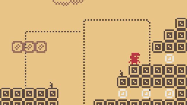 Super Bitsy Land — Web Browser Game | Browser Craft