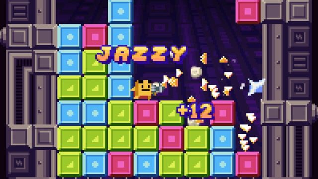 Super Puzzle Platformer Plus — Web Browser Game | Browser Craft