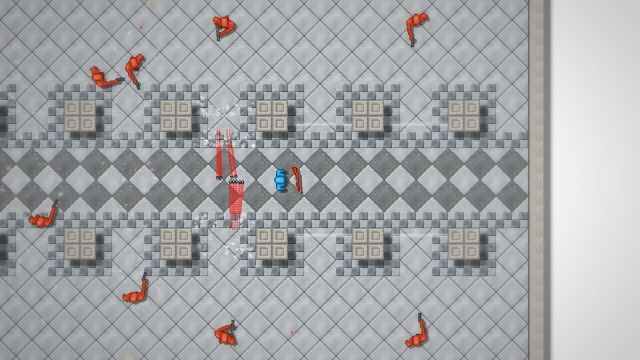 Superhotline Miami Deluxe — Web Browser Game | Browser Craft