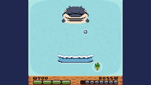 Tad-Bubble! — Web Browser Game | Browser Craft