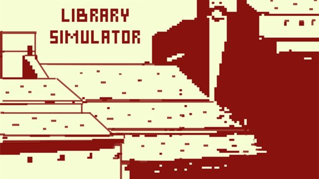 The British Library Simulator — Web Browser Game | Browser Craft