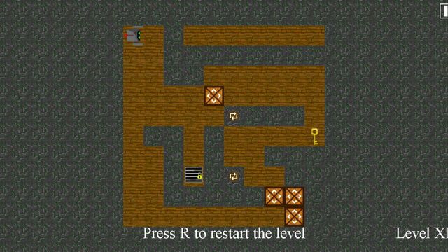 The Devils Dungeon — Web Browser Game | Browser Craft