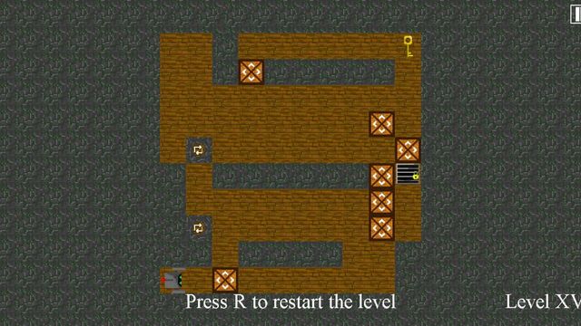 The Devils Dungeon — Web Browser Game | Browser Craft