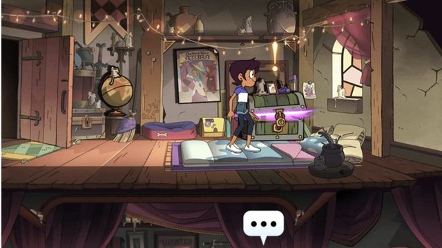 The Owl House: Witch's Apprentice — Web Browser Game | Browser Craft