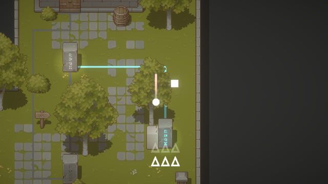 The Runic Conjecture — Web Browser Game | Browser Craft