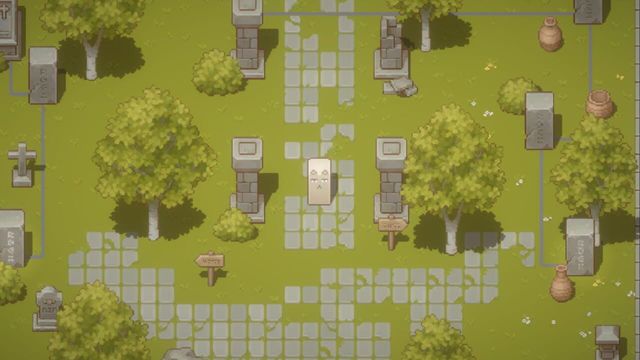 The Runic Conjecture — Web Browser Game | Browser Craft